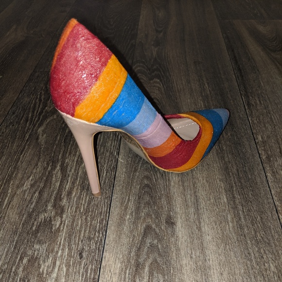 Shoes | Customize Shoe Design Handcrafted Shoe Wrap | Poshmark